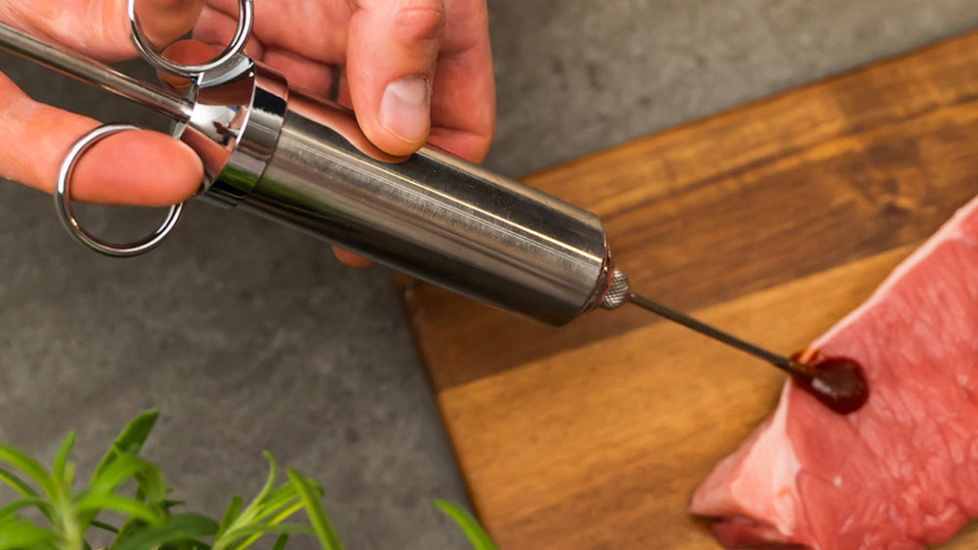 Meat Injectors – bbqbarnarlington