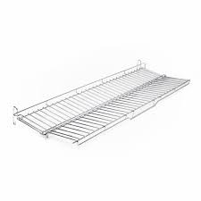 Weber Genesis 400 Expandable Warming Rack – bbqbarnarlington