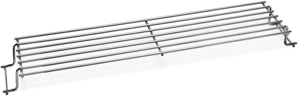 Weber Spirit 210 Warming Rack – bbqbarnarlington
